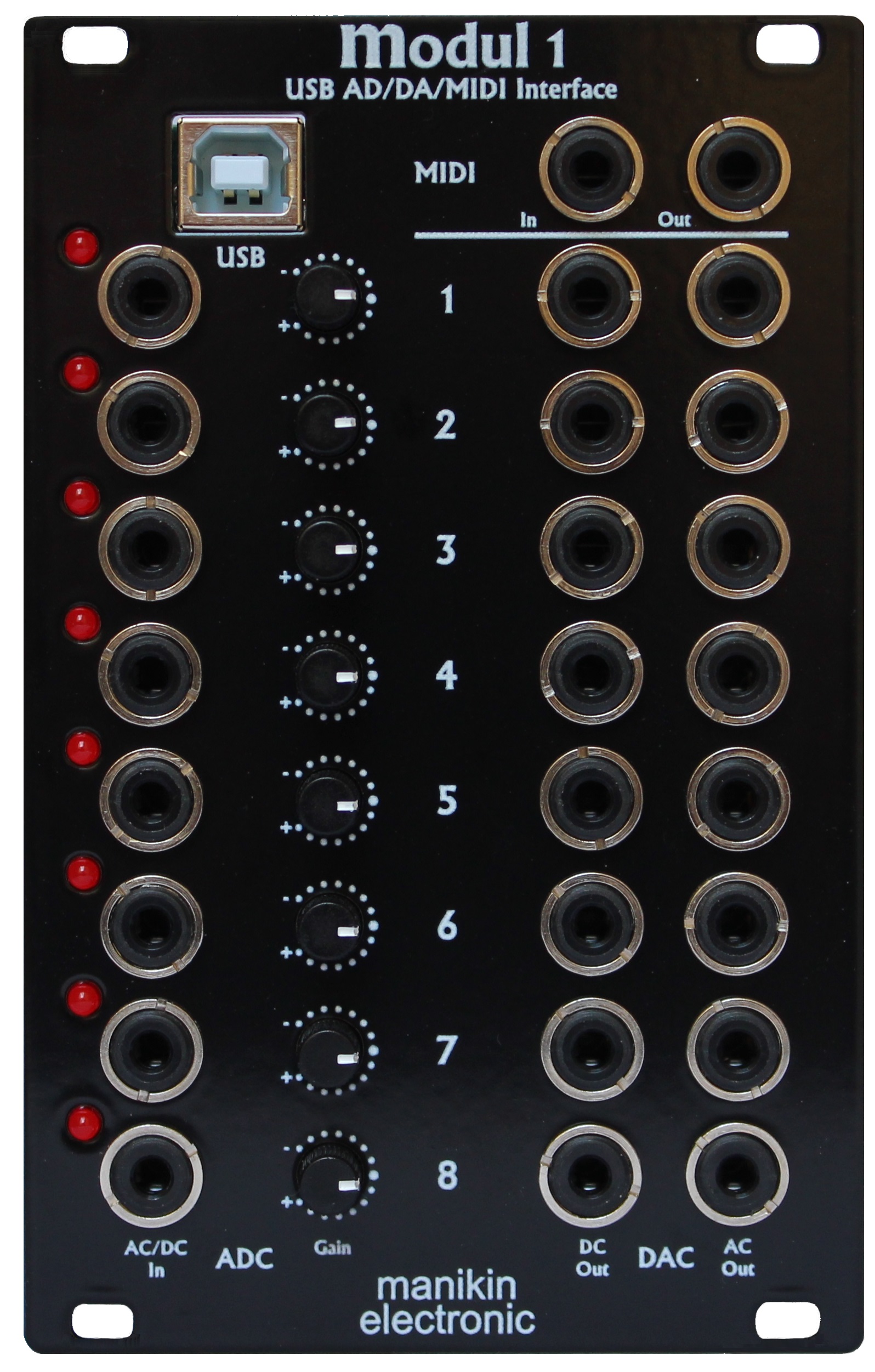 Eurorack