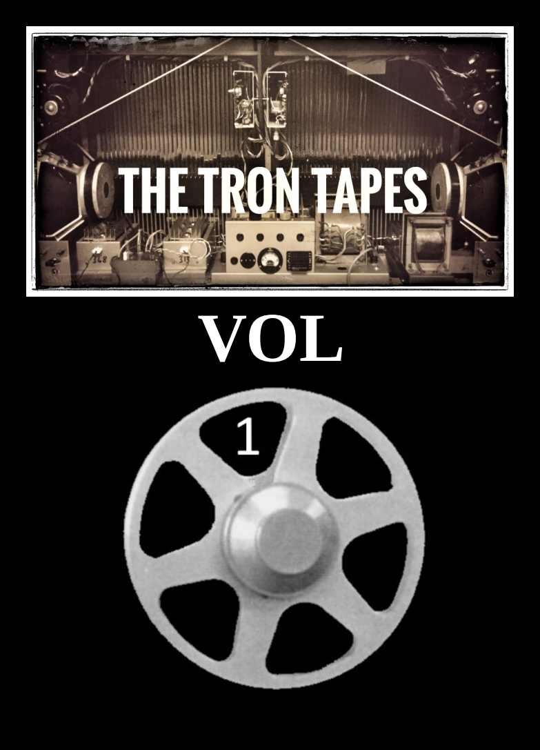 Memotron Sound Collections